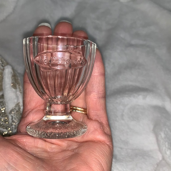 Dining | Ed Debevics Mini Sundae Cups | Poshmark